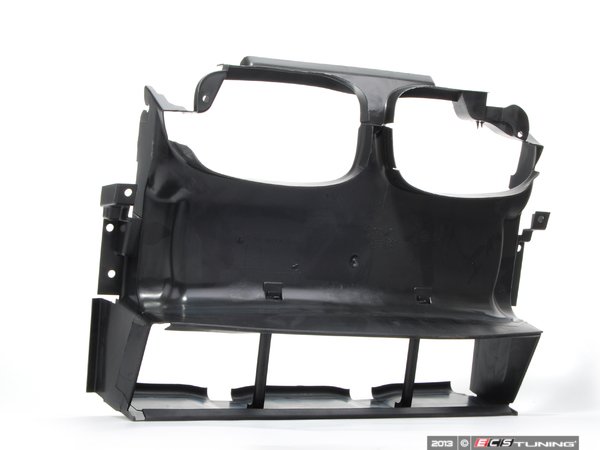 Genuine BMW - 51717069470 - Front Bumper Air Duct (51-71-7-069-470)