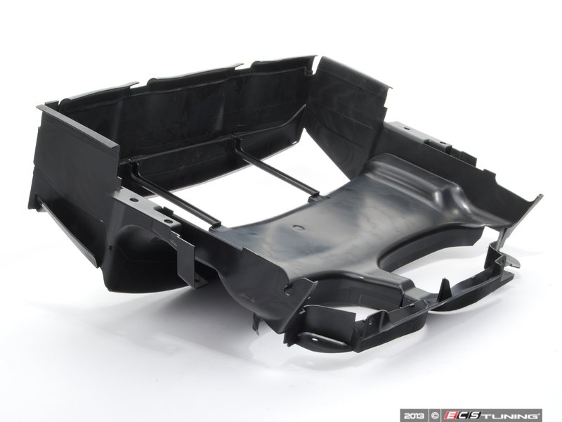 Genuine BMW - 51717069470 - Front Bumper Air Duct (51-71-7-069-470)