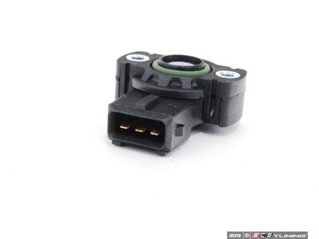 Hella - 13637840383 - Throttle Position Sensor - Priced Each - (NO ...