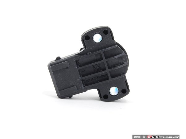 Hella - 13637840383 - Throttle Position Sensor - Priced Each - (NO ...