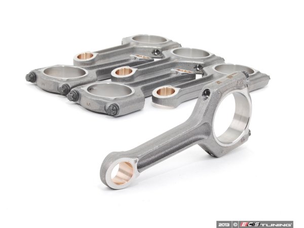 Genuine BMW - 11247586491 - Connecting Rod Set (11-24-7-586-491)