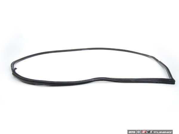 Genuine BMW - 51211861501 - Door Seal - Left (51-21-1-861-501)