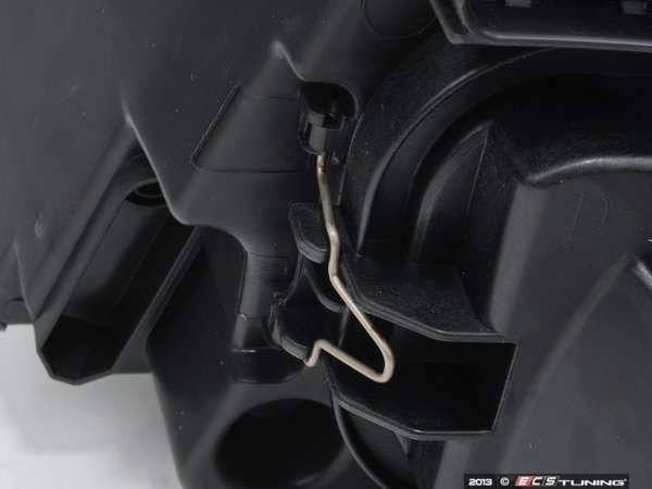 Genuine BMW - 63116942726 - Halogen Headlight Assembly - Right (63-11-6 ...