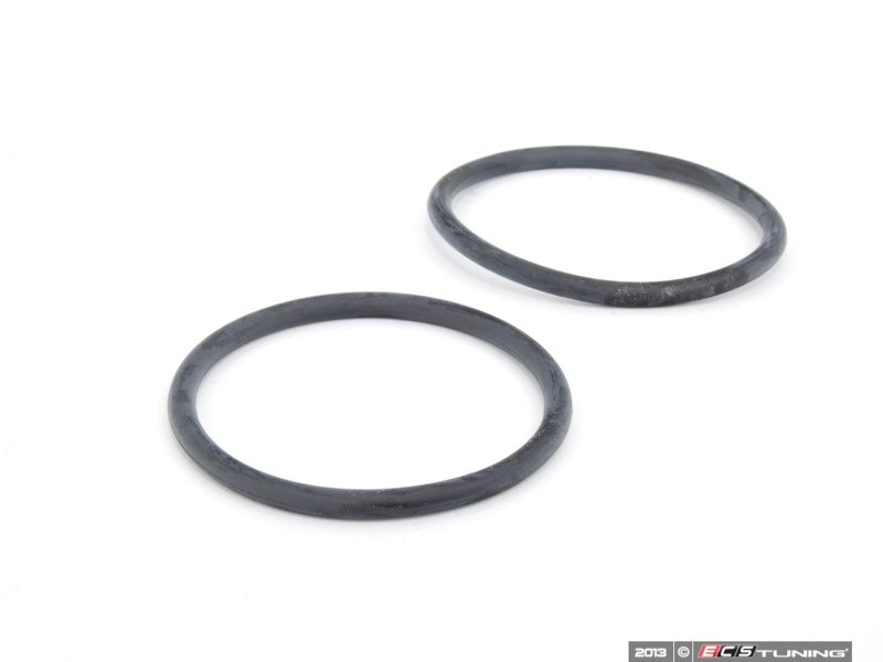 Genuine Volkswagen Audi - 050121010CX - WATER PUMP - (NO LONGER ...