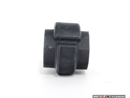 Genuine Volkswagen Audi - 4D0411327J - Front Sway Bar Bushing - Priced ...