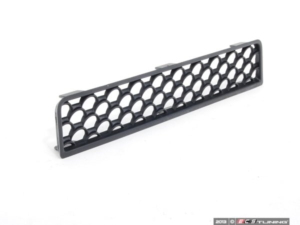 Genuine Mercedes Benz - 2308853853 - Lower Center Grille
