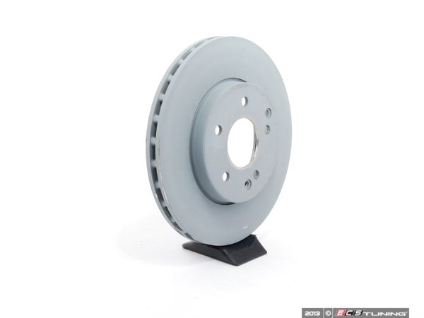 Genuine Mercedes Benz - 203421031290 - BRAKE DISC