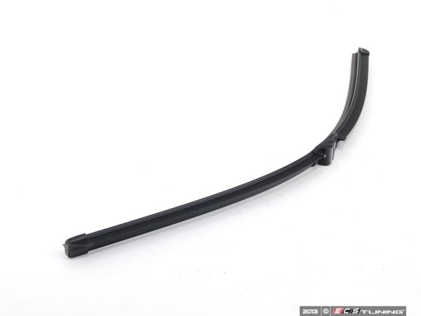 Bosch - 3397118942 - Aerotwin Wiper Blade Set - Front