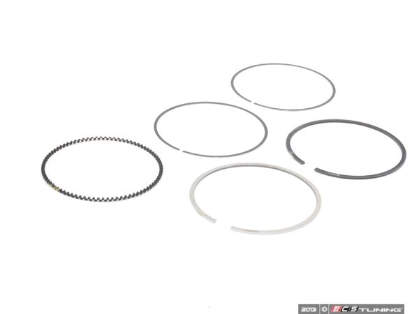 Genuine BMW - 11257570405 - Piston Ring Repair Kit (11-25-7-570-405)