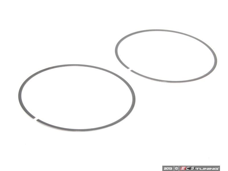Genuine BMW - 11257570405 - Piston Ring Repair Kit (11-25-7-570-405)