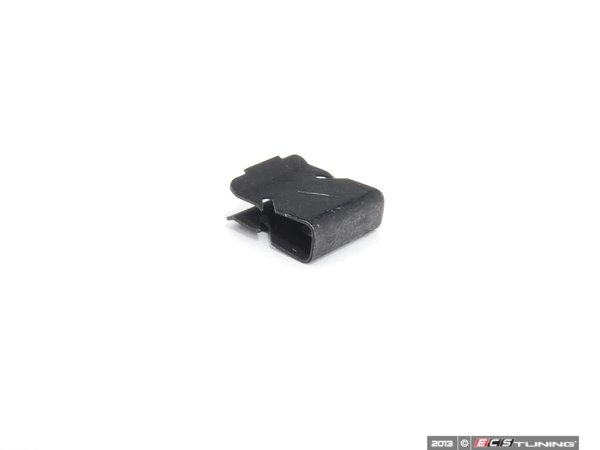 Genuine Volkswagen Audi - N90531902 - CLAMP (N 905 319 02)