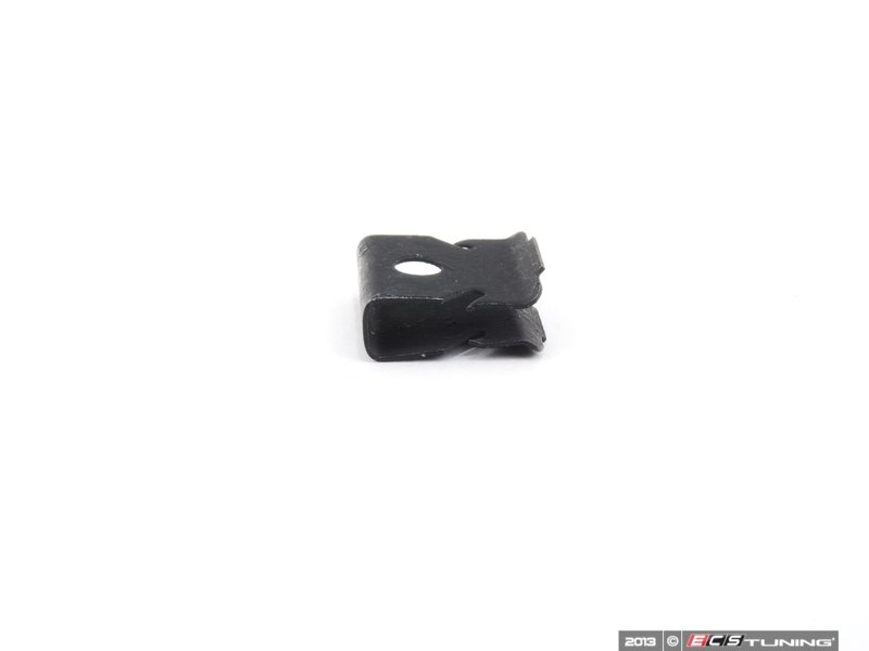 Genuine Volkswagen Audi - N90531902 - CLAMP (N 905 319 02)