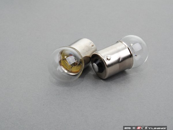 Genuine Volkswagen Audi - N0177322MKT4 - Genuine Tail Light Bulb ...