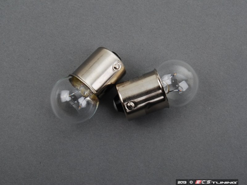 Genuine Volkswagen Audi - N0177322MKT4 - Genuine Tail Light Bulb ...