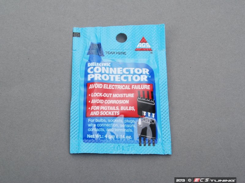 Genuine Volkswagen Audi - N0177322MKT4 - Genuine Tail Light Bulb ...