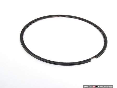 Mahle - 11257506252 - Piston Ring - Priced Per Piston