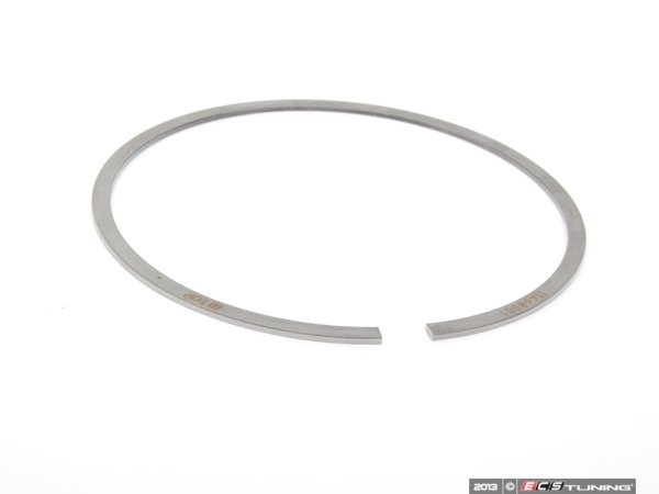 Mahle - 11257506252 - Piston Ring - Priced Per Piston