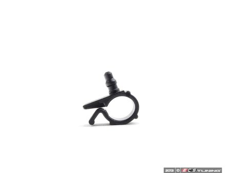 Genuine BMW - 12511707788 - 6-CABLE HOLDER (12-51-1-707-788)
