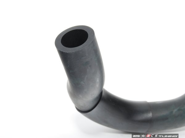 Genuine BMW - 11151717858 - Valve Cover Breather Hose (11-15-1-717-858)