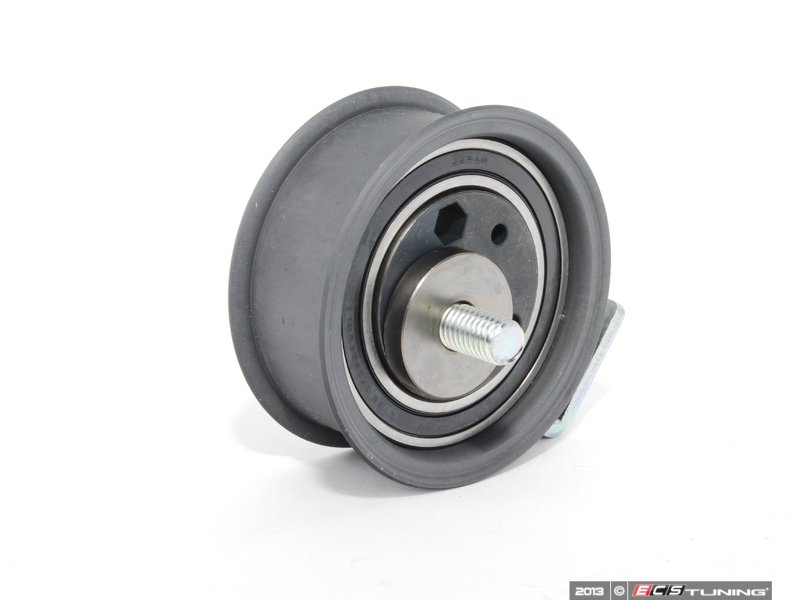 Genuine Volkswagen Audi - 058109243E - Timing Belt Tensioning Roller ...