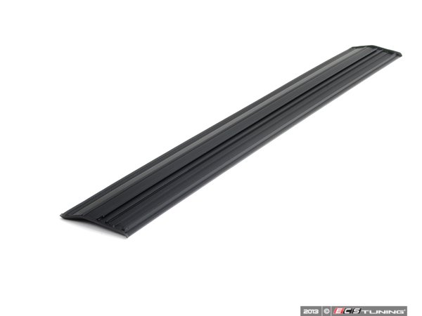 Genuine European BMW - 51472489749 - Carbon Door Sill - Priced Each (51 ...