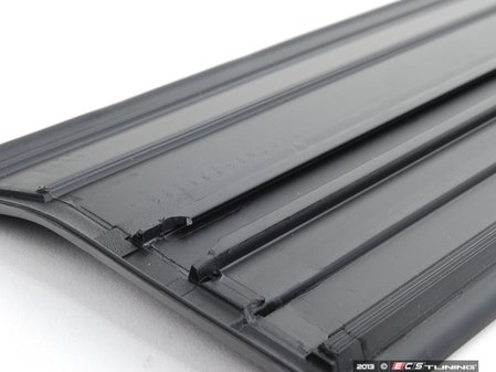 Genuine European BMW - 51472489749 - Carbon Door Sill - Priced Each (51 ...