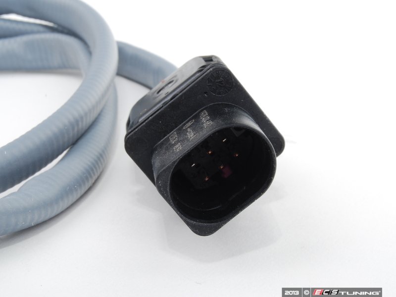 Genuine BMW - 11787558073 - Oxygen Sensor - Bank 2 Pre-Cat (11-78-7-558 ...