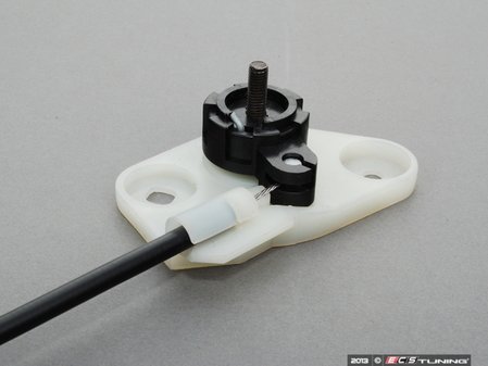 Genuine BMW - 51238402614 - Genuine BMW Hood Release Cable - E53 X5 ...