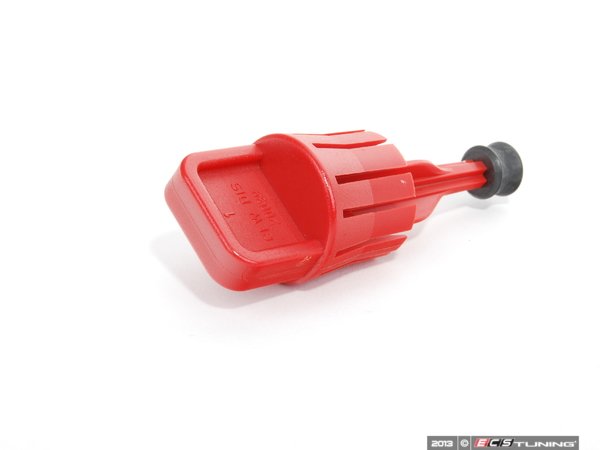 Genuine Mercedes Benz - 6460100035 - Engine Oil Dipstick Tube Cap