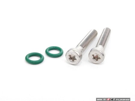Genuine Mercedes Benz - 0000703962 - EHA (Electro-Hydraulic Actuator) Valve