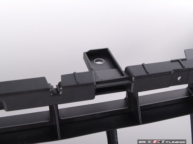 Genuine Volkswagen Audi - 4F0807105LGRU - S6 Front Bumper Cover ...