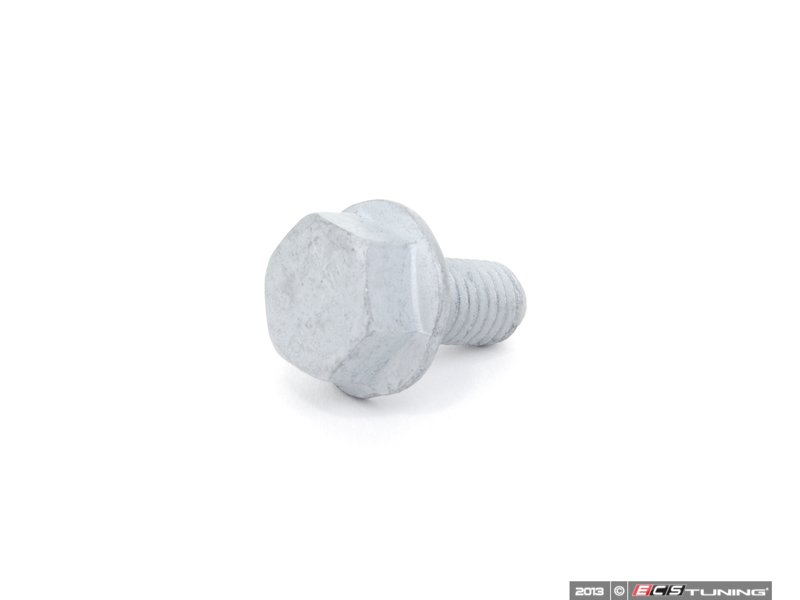 Genuine Porsche - 90037807401 - Hex-Head bolt - Priced Each