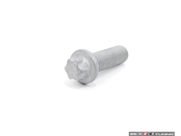External Torx Bolt Priced Each