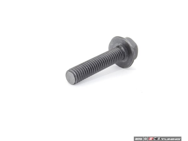 Genuine Volkswagen Audi - WHT000311 - Bolt - Priced Each (WHT 000 311)