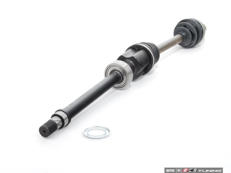 FEQ - 31607574850 - Front Axle Assembly - Right - (NO LONGER AVAILABLE)