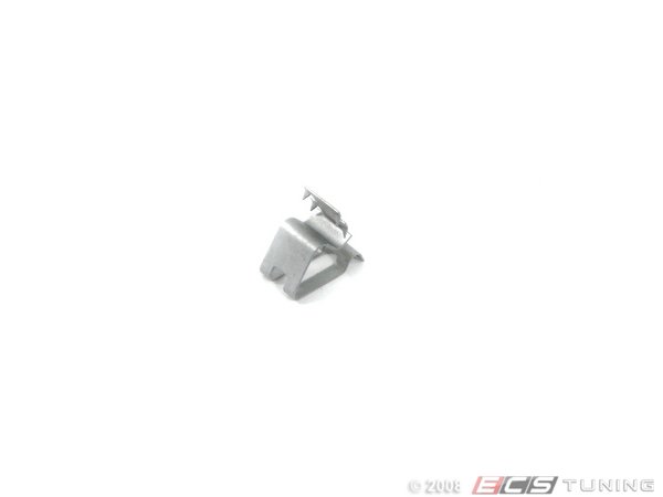 Genuine BMW - 51711910956 - Fixing Clamp - Priced Each (51-71-1-910-956)