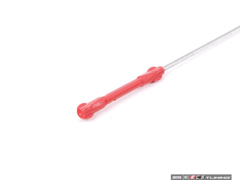 Original Equipment Supplier - 1120100372 - Engine Oil Dipstick - (NO ...