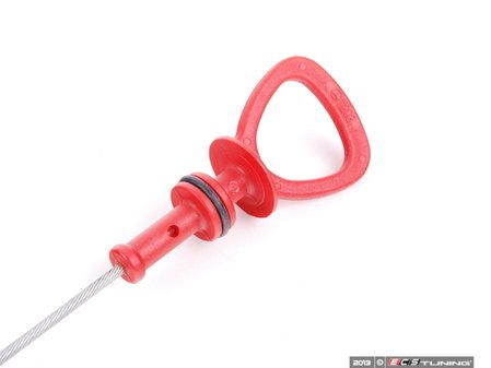 Original Equipment Supplier - 1120100372 - Engine Oil Dipstick - (NO ...