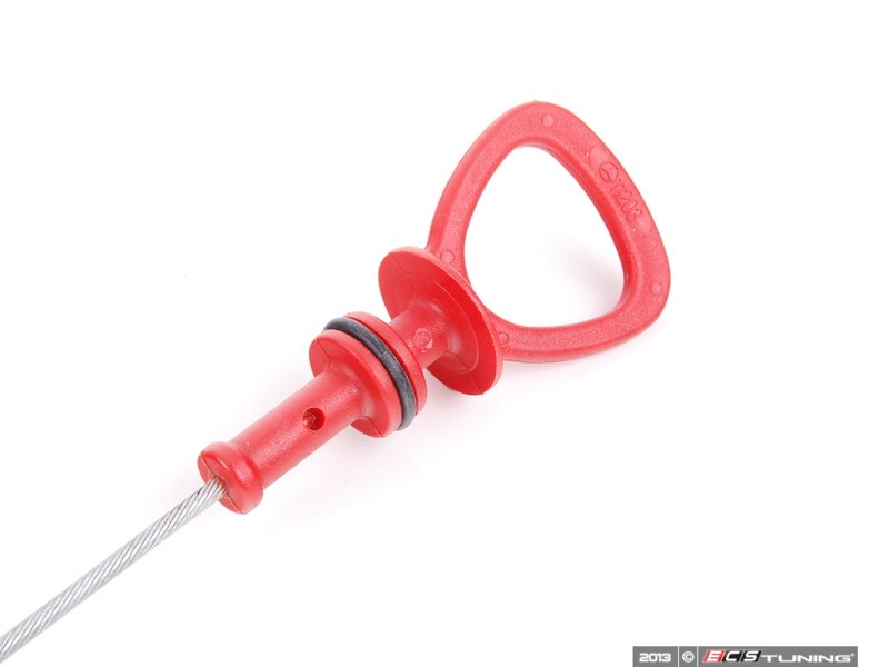 Original Equipment Supplier - 1120100372 - Engine Oil Dipstick - (NO ...
