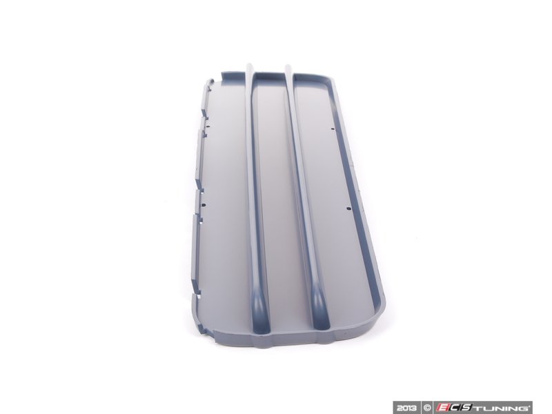 Genuine BMW - 51112233869 - Front Bumper Grille - Center (51-11-2-233-869)