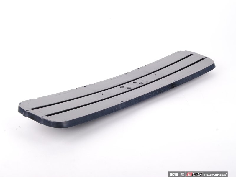 Genuine BMW - 51112233869 - Front Bumper Grille - Center (51-11-2-233-869)