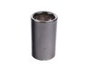 Genuine BMW - 18307610639 - Sport Line Black Chrome Exhaust Tip ...