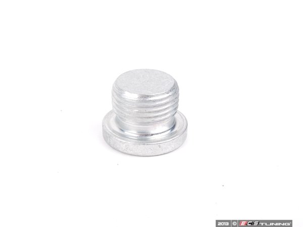 Genuine BMW - 23127602815 - Manual Transmission Screw Plug (23-12-7-602 ...