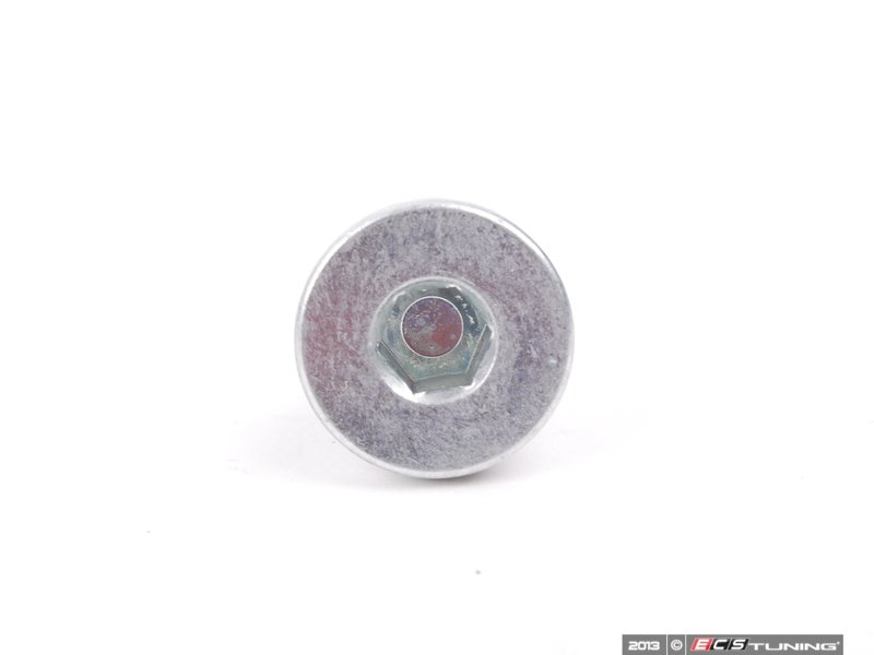 Genuine BMW - 23127602815 - Manual Transmission Screw Plug (23-12-7-602 ...