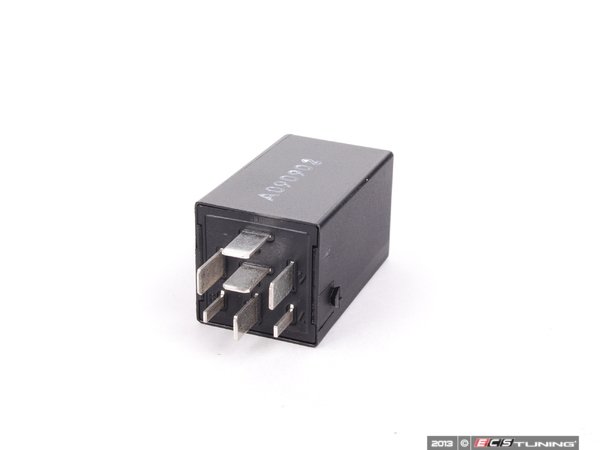 Genuine BMW - 61361388533 - Flasher/Hazard Light Relay (61-36-1-388-533)