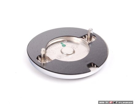 Genuine BMW - 51147146052 - BMW Emblem / Roundel (51-14-7-146-052)