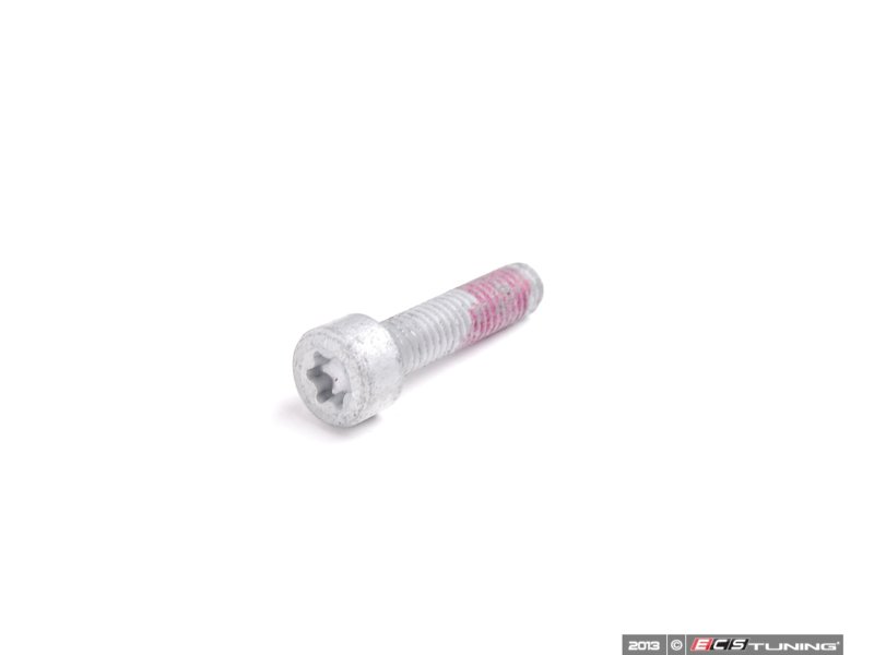 Genuine BMW - 07129904700 - ISA Screw (07-12-9-904-700)