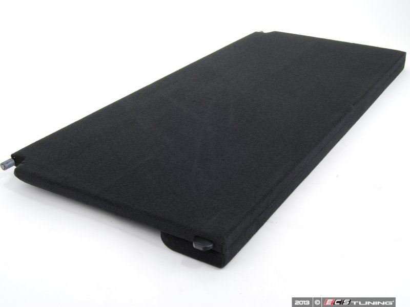 Genuine MINI - 51479811135 - Main Floor Carpet / Luggage Compartment ...
