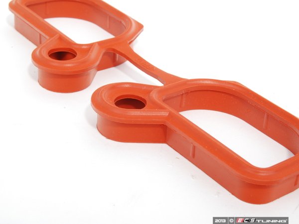 Elring - 11611436631 - Intake Manifold Gasket Set