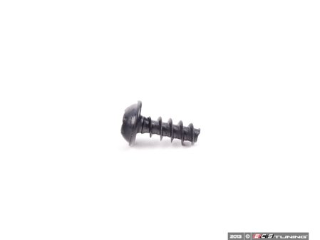 Genuine Volkswagen Audi - N10721401 - Bolt - Priced Each (N 107 214 01)